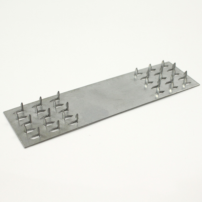 Galvanized Gang Nail Plates - Buy gang nail, gang nail truss plates ...