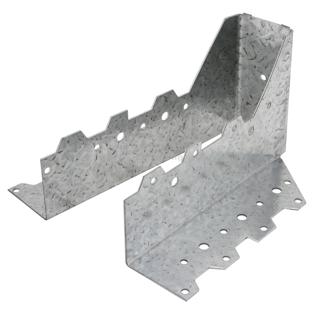 Custom 47 X 150 Galvanized Steel Joist Hangers - Buy steel joist ...