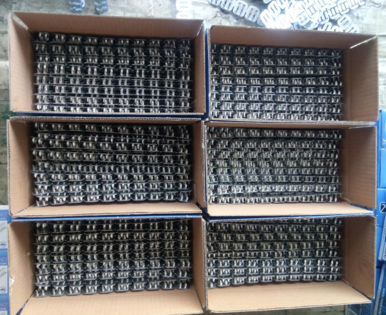 Galvanized steel foil fix for fixing building foils - Buy Foil Fix ...