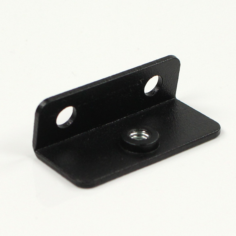 Heavy duty steel angle brackets hardware from Cangzhou Futong ...