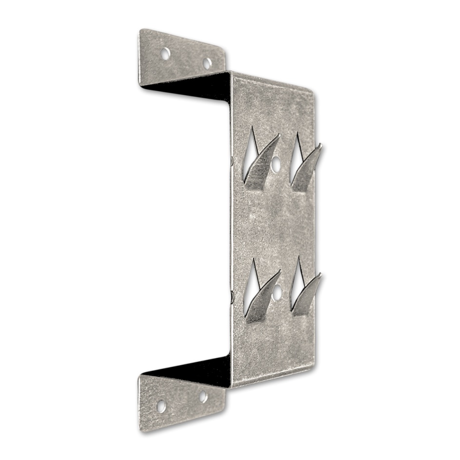 Acoustic Panel Impaling Clips - Buy Acoustic panel impaling clips ...