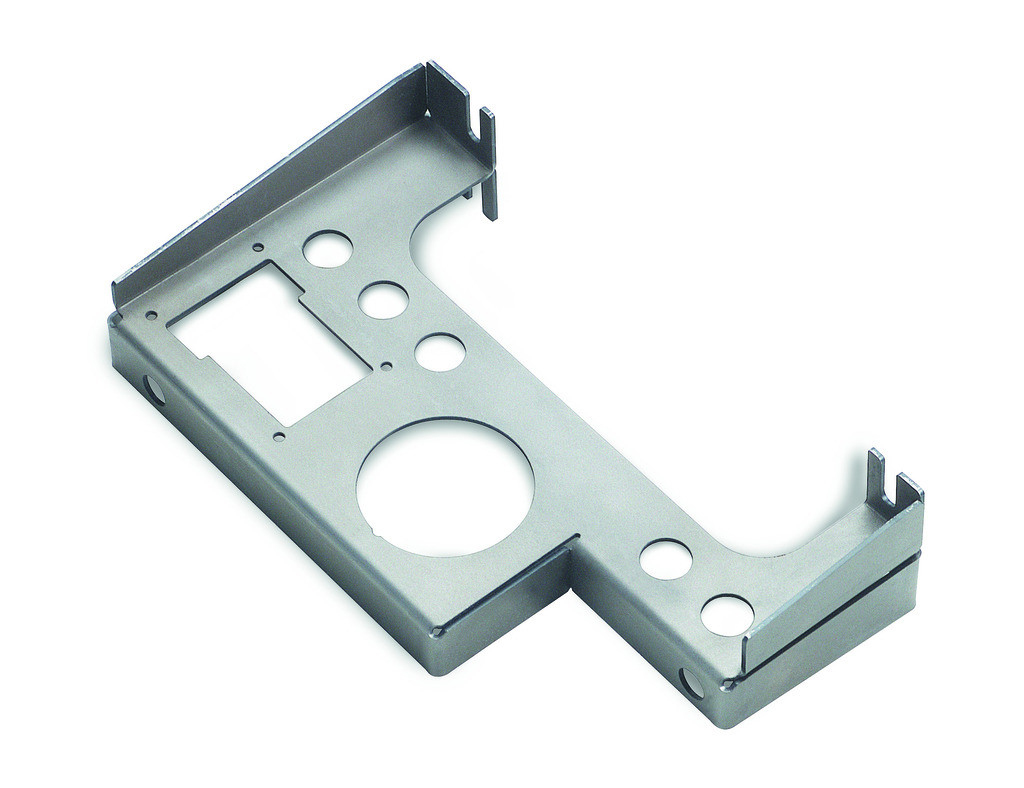 China Wall Mounted Industrial Metal Brackets manufacturers, Wall ...