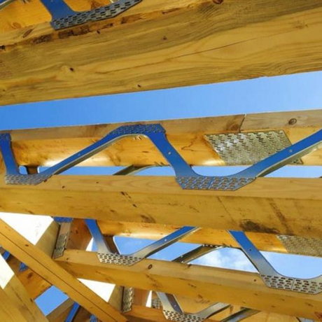 Benefits of Engineered Timber Floor Joists Space Easi-joist - Buy joist ...