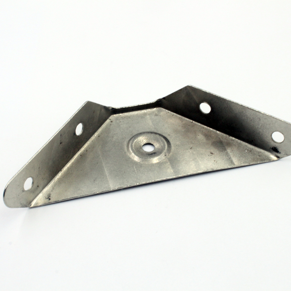 Metal angle brackets from Cangzhou Futong - Cangzhou Futong Precision ...