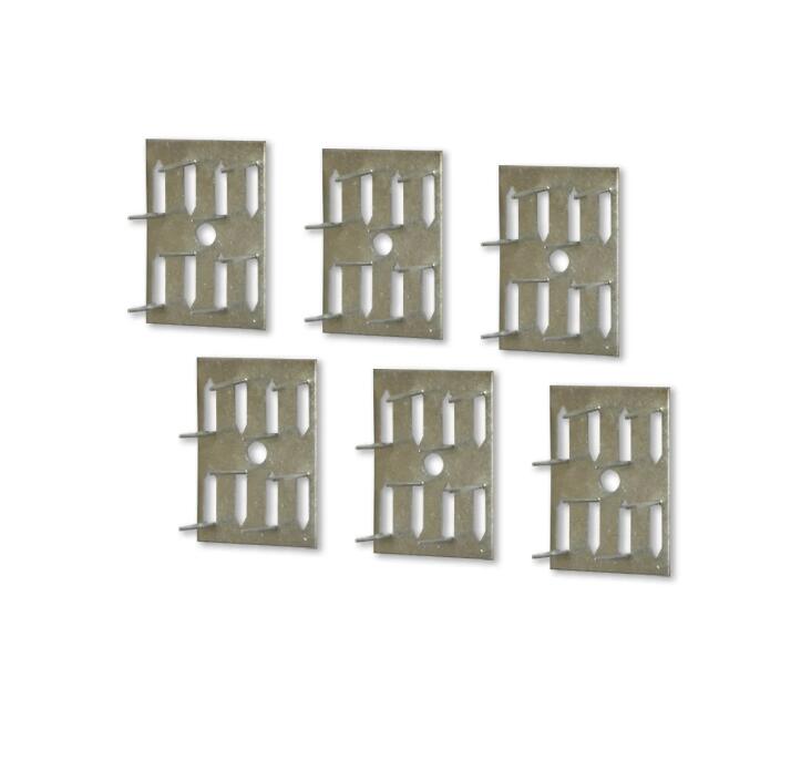 Great Impaling clips for attaching Acoustic Panels (703 /705 Board) to ...