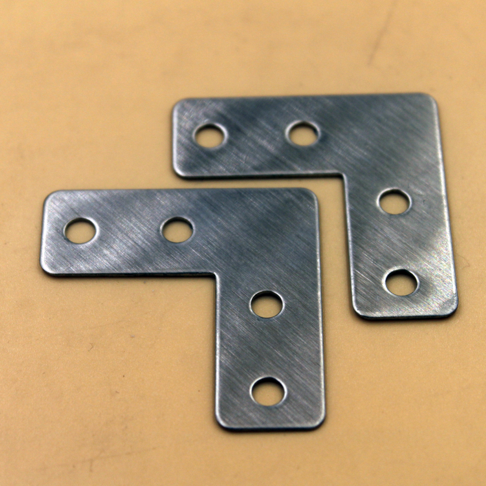 Reinforced angle brackets 45 degrees for 6x6 wood - Cangzhou Futong ...