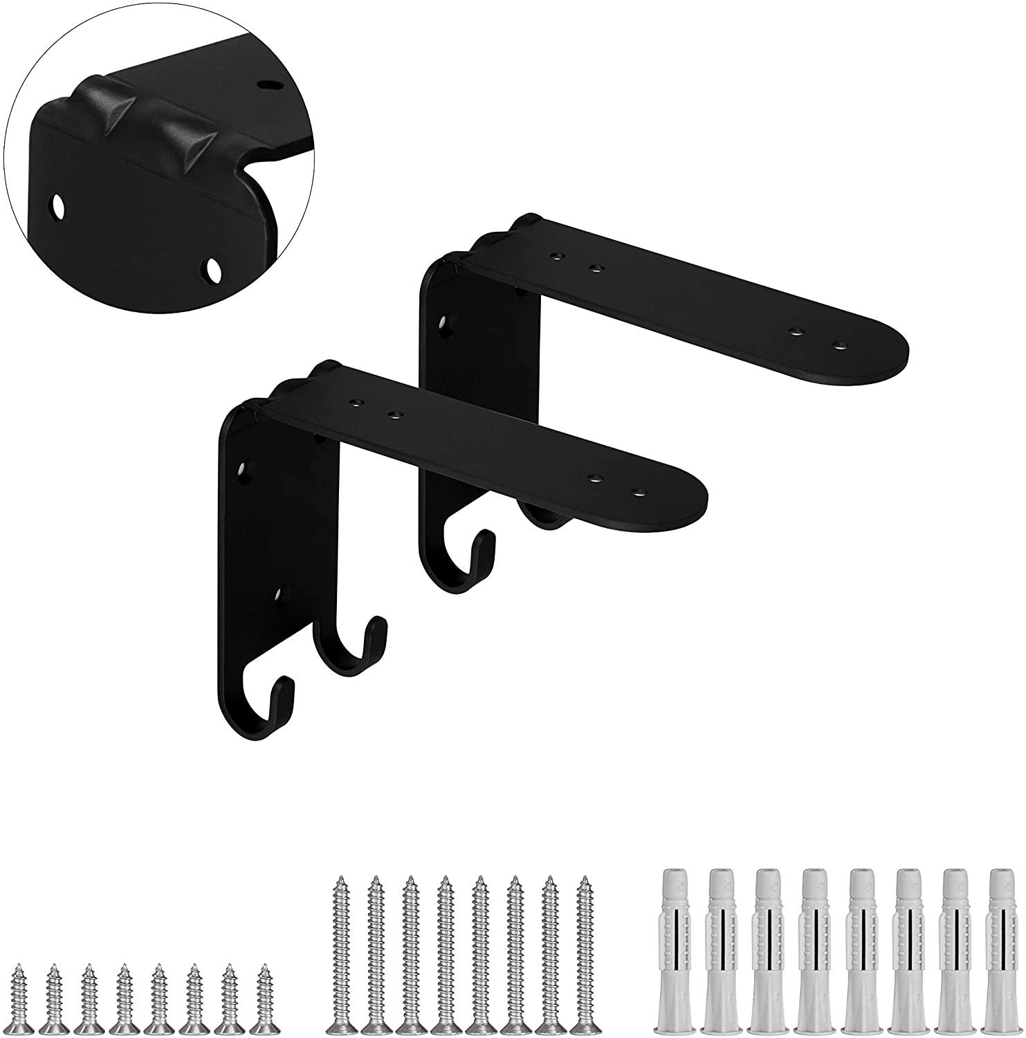 Ceiling Mounted Floating Shelf Brackets - Buy ceiling mounted floating ...