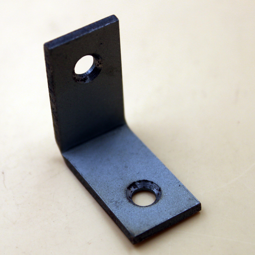 Heavy duty inside corner braces - Cangzhou Futong Precision Manufacturing