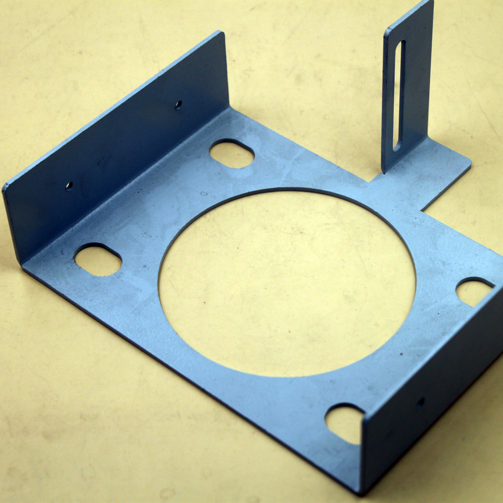 Sheet Metal Wall Covering - Buy sheet metal wall covering, Custom Sheet ...