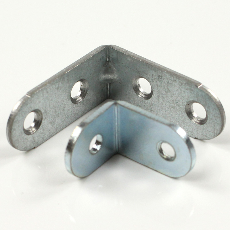 Heavy duty stainless steel corner brackets - Cangzhou Futong Precision ...