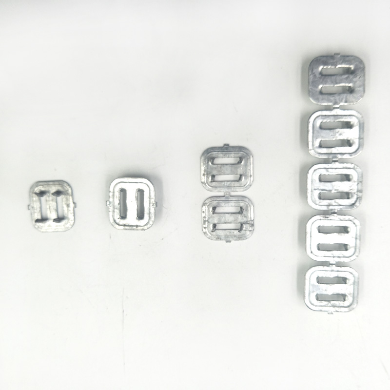 Galvanized steel foil fix for fixing building foils - Buy Foil Fix ...